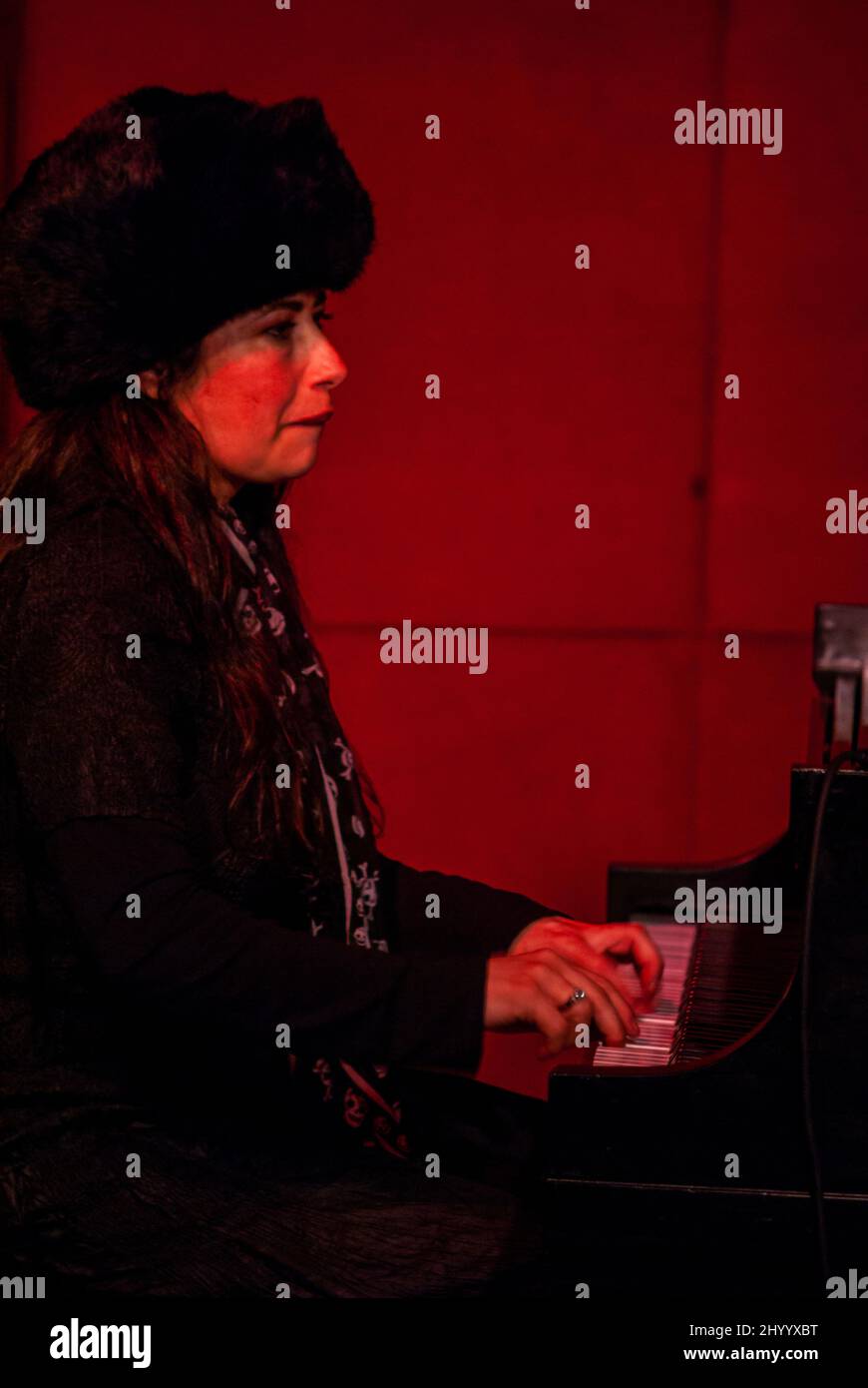 Bobbie rae Stockfotos und -bilder Kaufen - Alamy