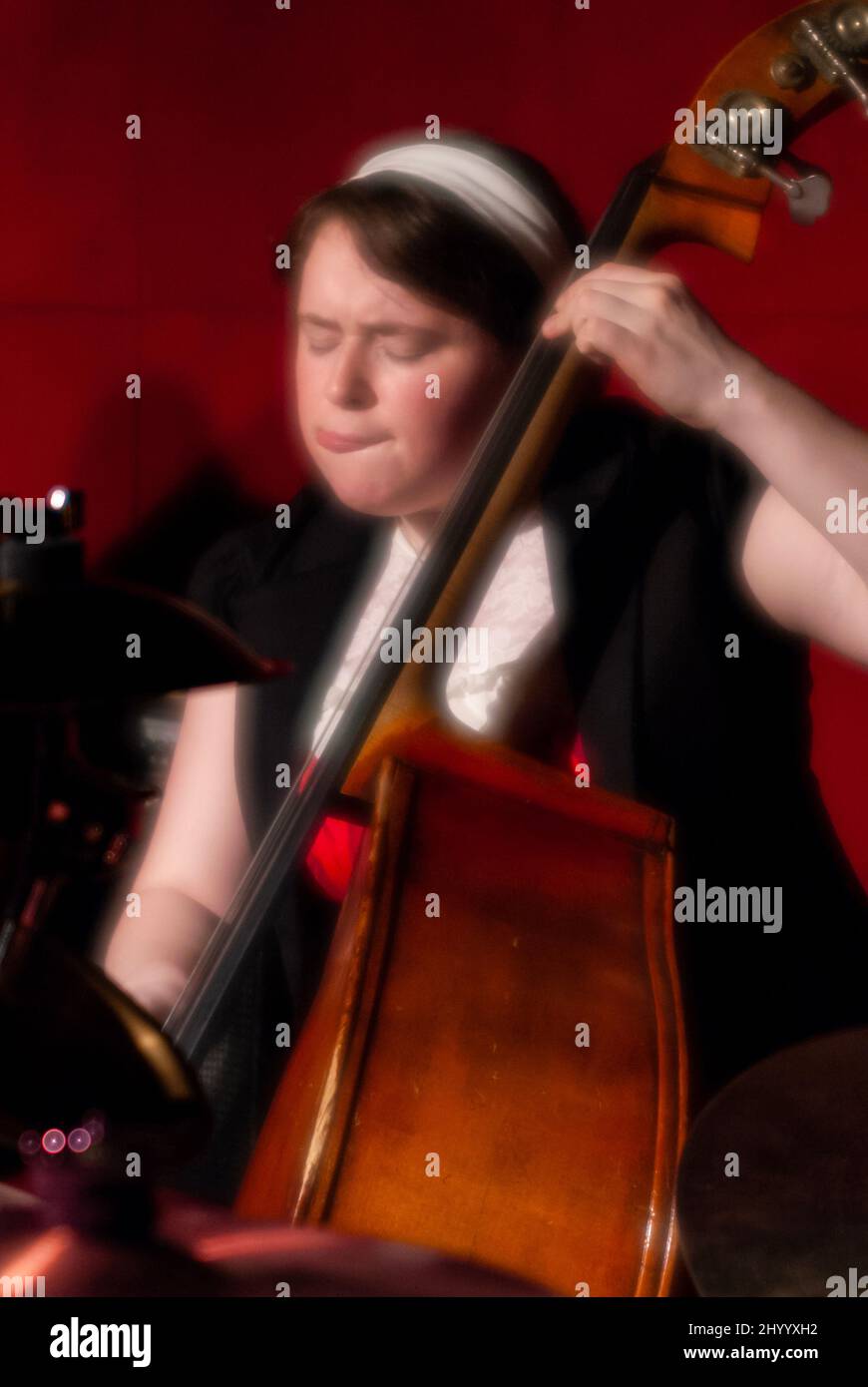 Bobbie rae Stockfotos und -bilder Kaufen - Alamy