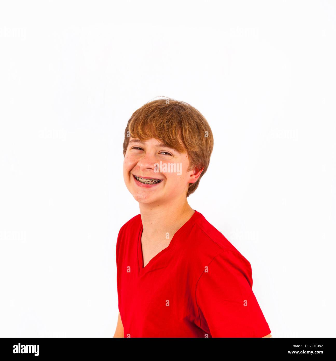 Retainer boy -Fotos und -Bildmaterial in hoher Auflösung – Alamy