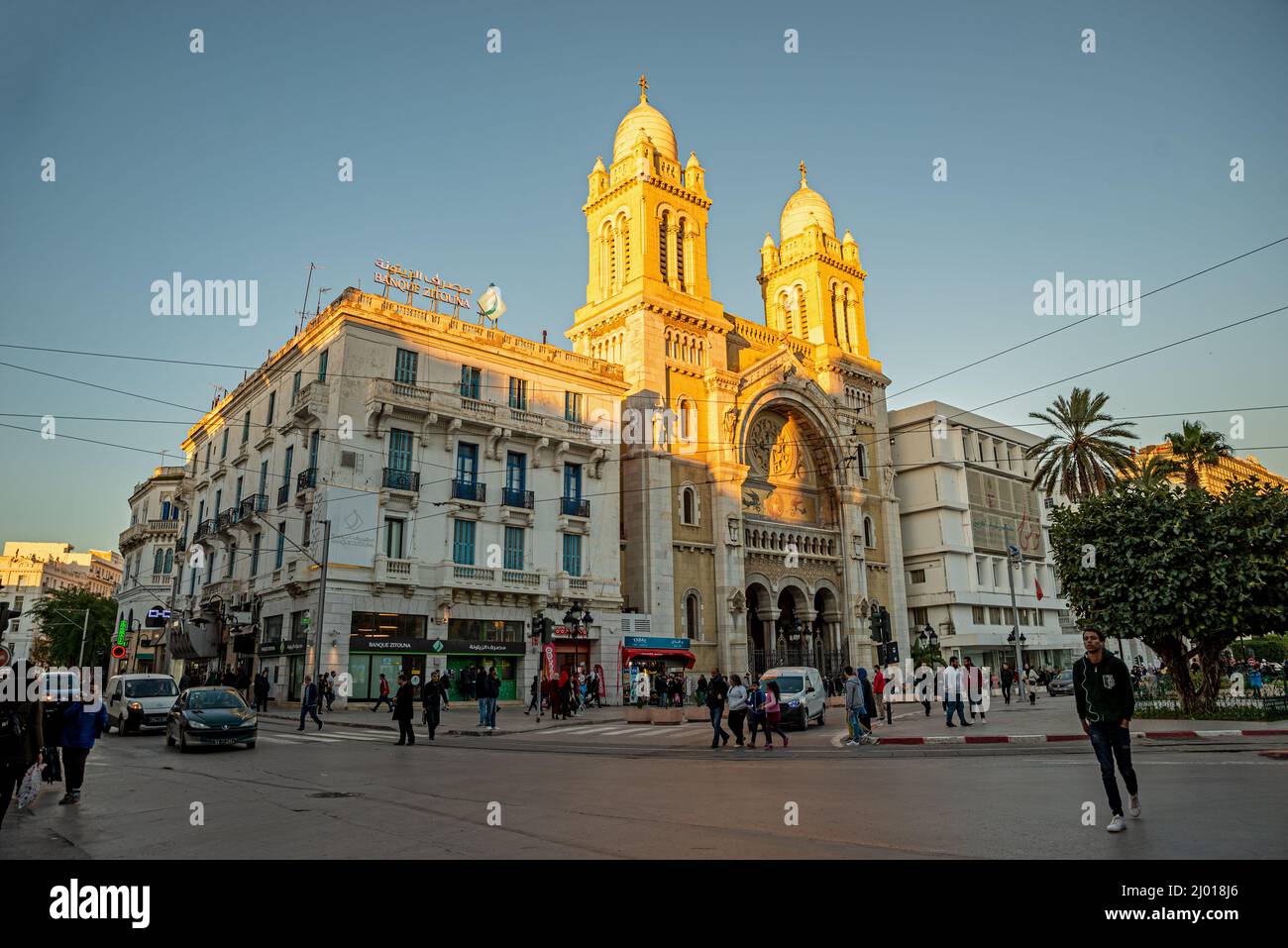 Heiliger vincent del paul -Fotos und -Bildmaterial in hoher Auflösung ...