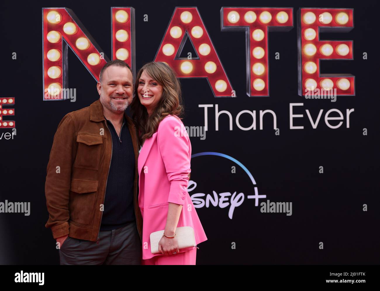 Michelle federer and norbert leo butz -Fotos und -Bildmaterial in hoher ...