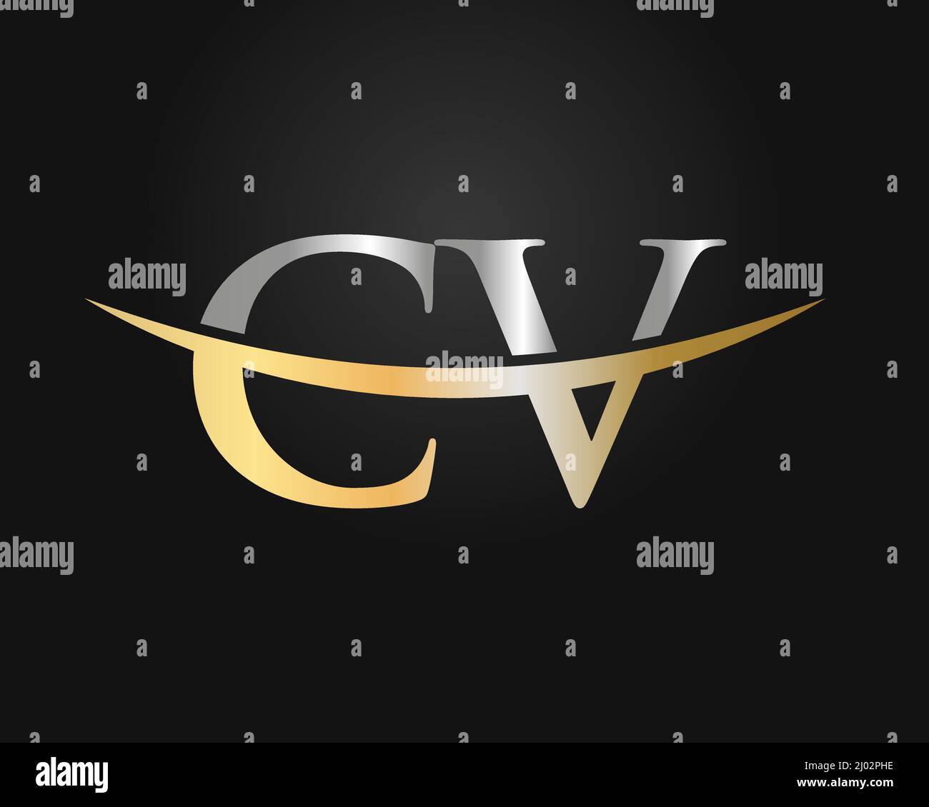 Lebenslauf logo design -Fotos und -Bildmaterial in hoher Auflösung – Alamy