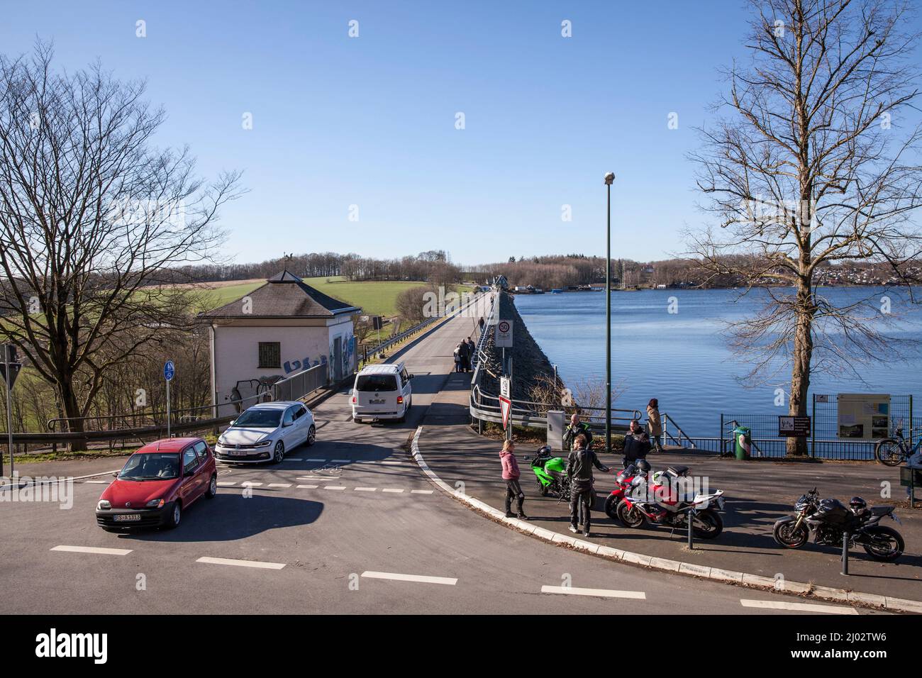 Rhein staudamm -Fotos und -Bildmaterial in hoher Auflösung – Alamy
