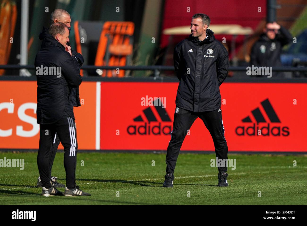 Feyenoord u21 sipke hulshoff -Fotos und -Bildmaterial in hoher ...