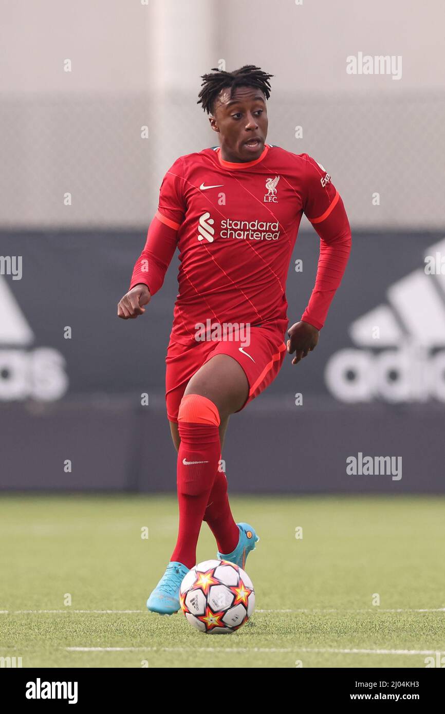 Isaac Mabaya Stockfotos und -bilder Kaufen - Alamy