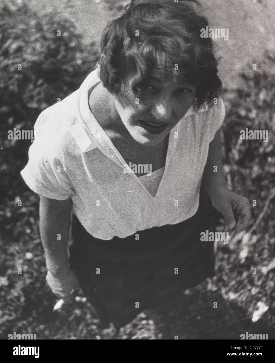 Alexander rodtschenko und warwara stepanova -Fotos und -Bildmaterial in ...