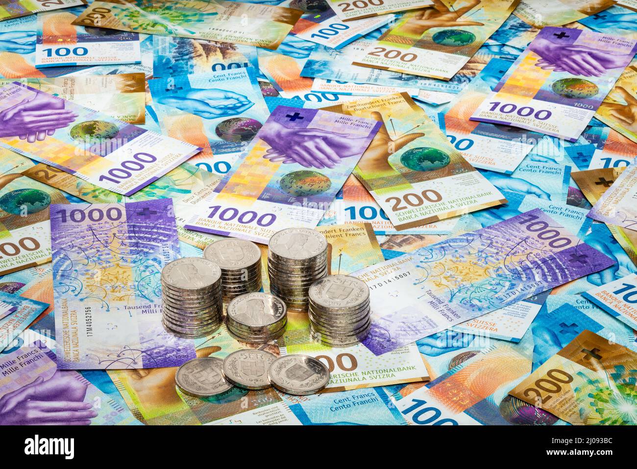 5 chf -Fotos und -Bildmaterial in hoher Auflösung – Alamy