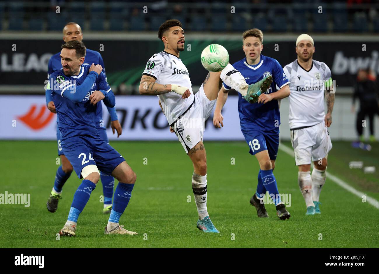 Douglas augusto -Fotos und -Bildmaterial in hoher Auflösung – Alamy