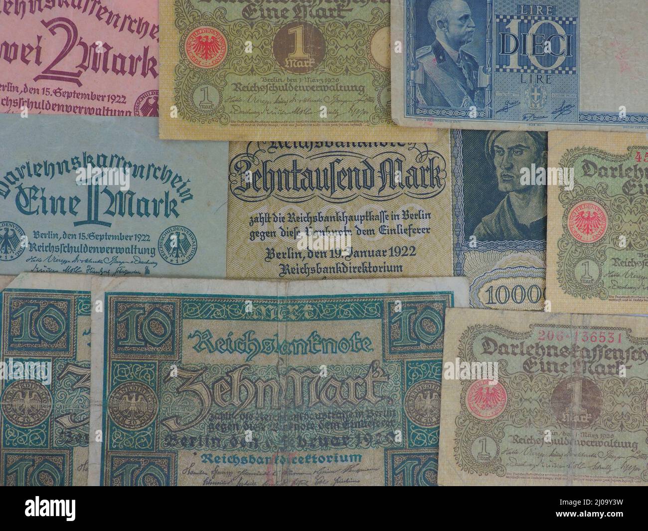 Emergency currency -Fotos und -Bildmaterial in hoher Auflösung – Alamy