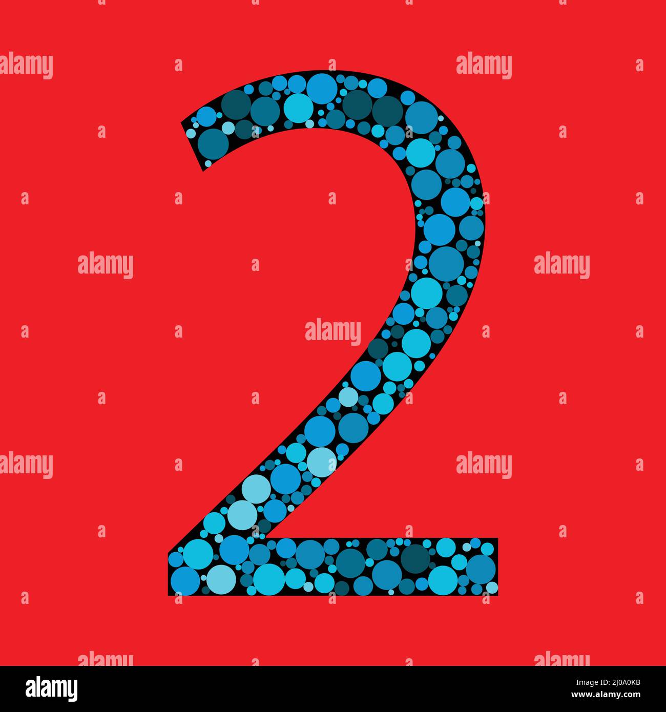 2 buchstaben logo Stock-Vektorgrafiken kaufen - Alamy