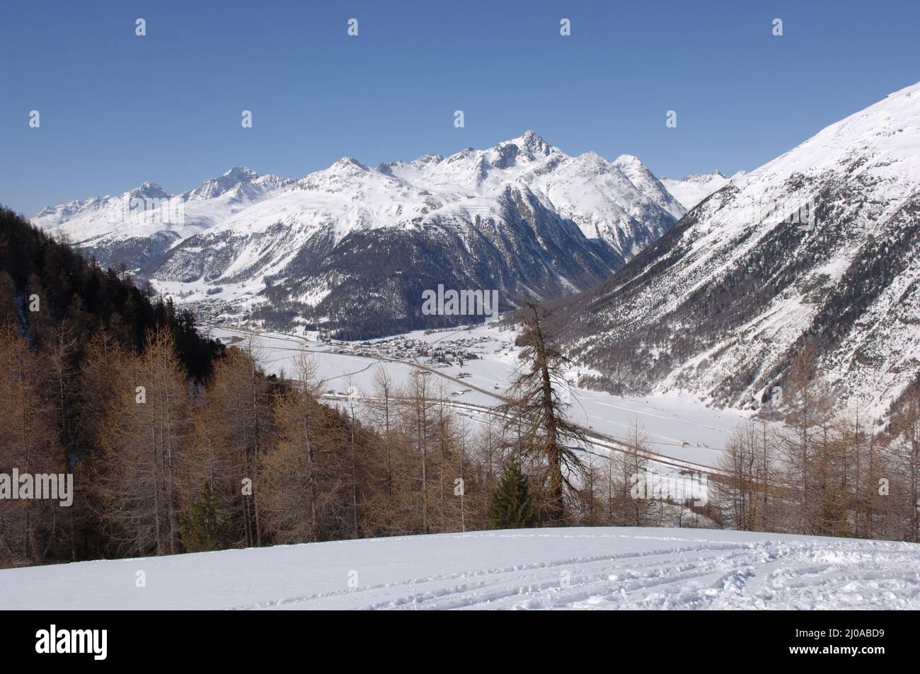 Val bever -Fotos und -Bildmaterial in hoher Auflösung – Alamy