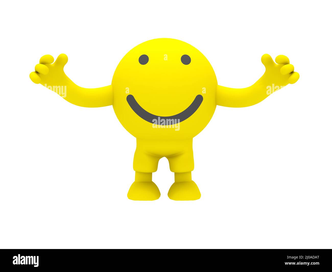 Smiley icon 3d -Fotos und -Bildmaterial in hoher Auflösung – Alamy