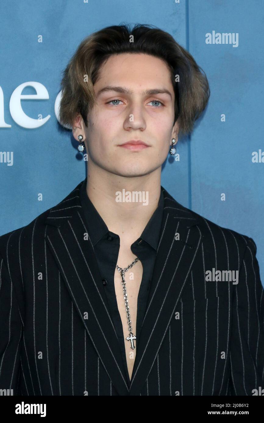 Auch bekannt als cole chase hudson -Fotos und -Bildmaterial in hoher ...