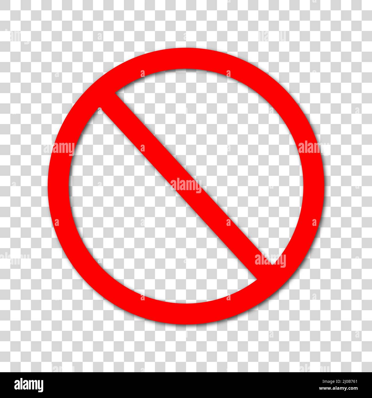 Verbot symbol -Fotos und -Bildmaterial in hoher Auflösung – Alamy