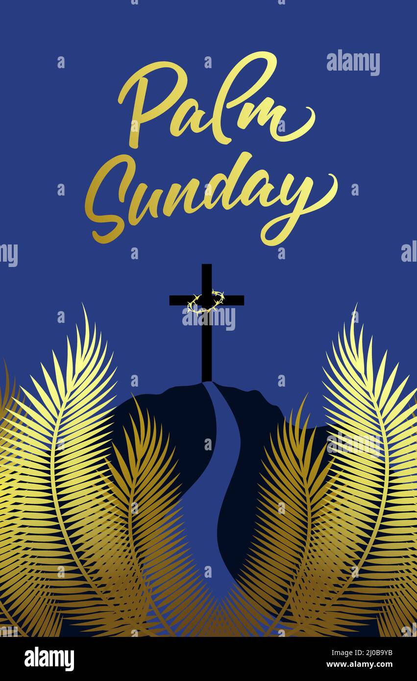 Jesus kreuz krone strahlen Stock-Vektorgrafiken kaufen - Alamy