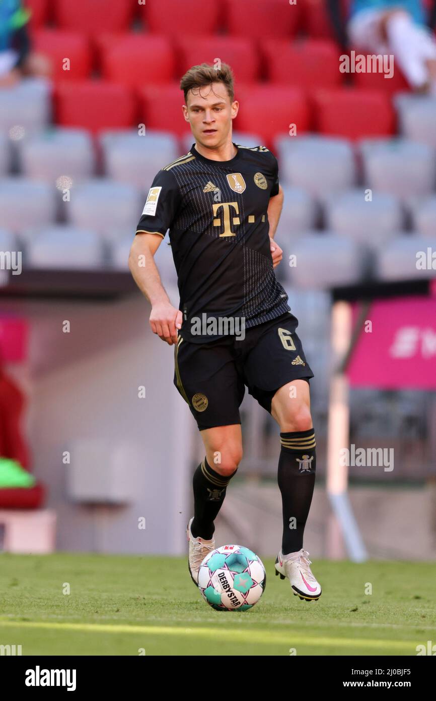 Joshua kimmich body -Fotos und -Bildmaterial in hoher Auflösung – Alamy