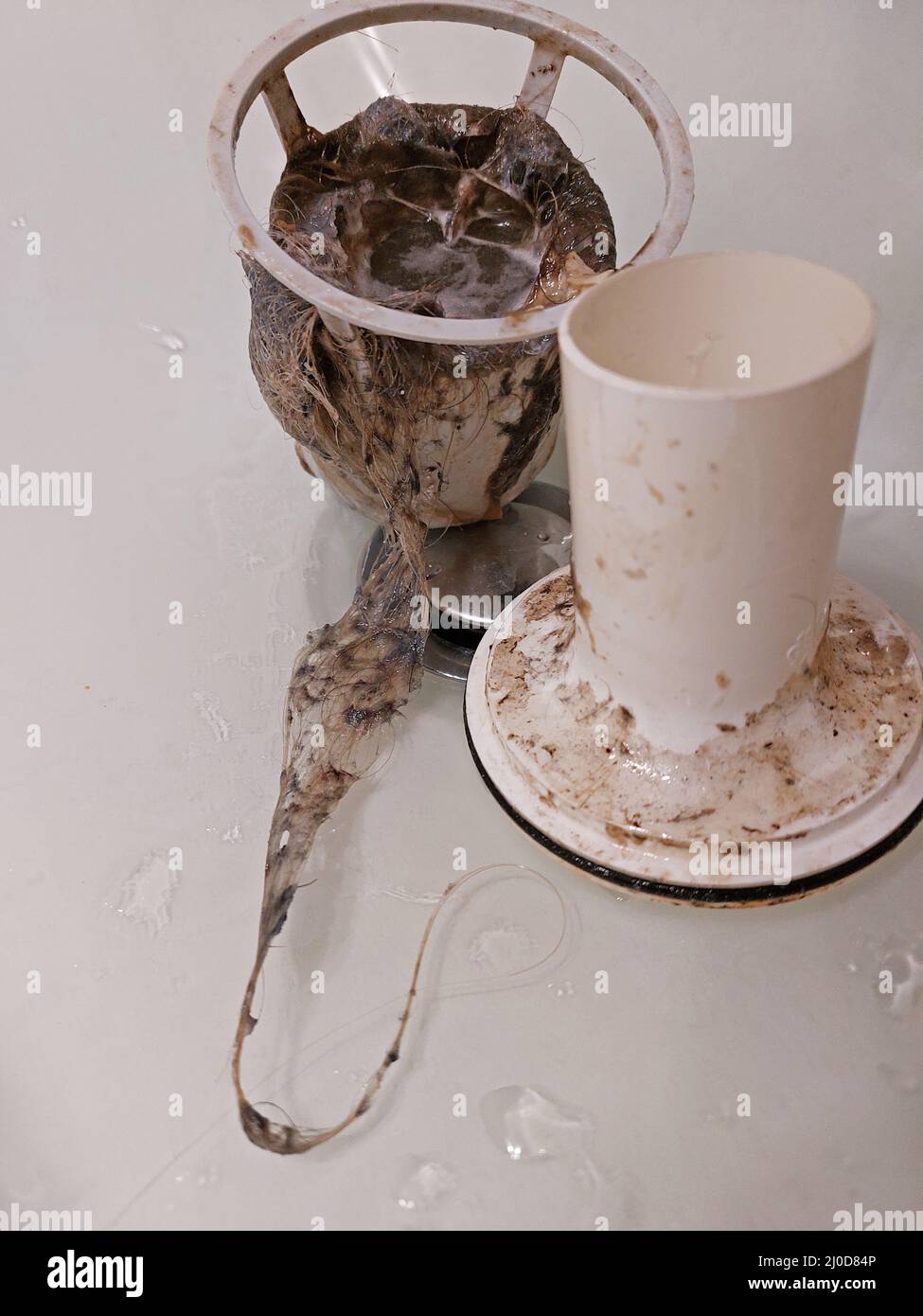 Schmutziger duschablauf -Fotos und -Bildmaterial in hoher Auflösung – Alamy