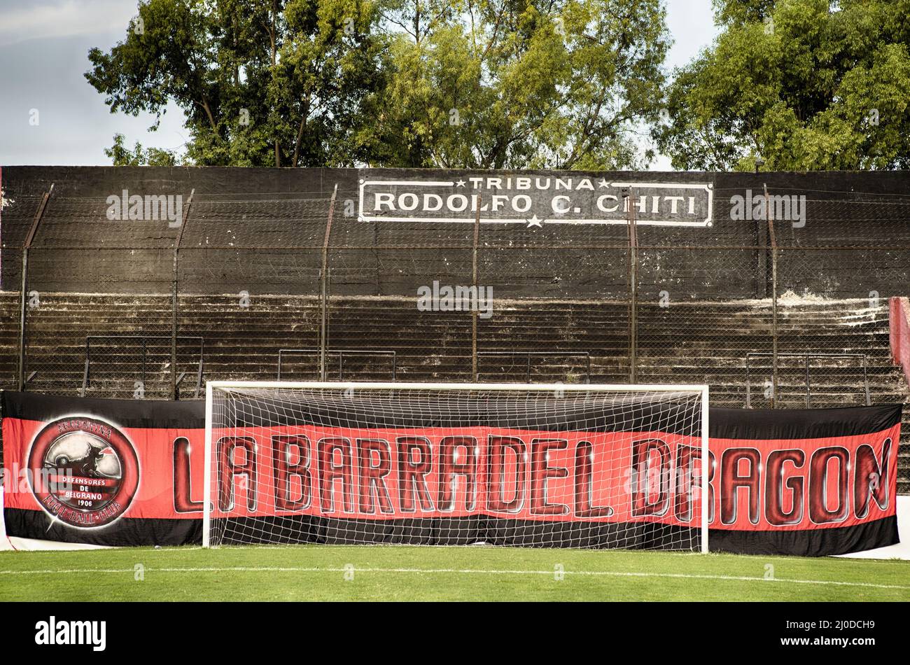 Estadio de cancha de futbol -Fotos und -Bildmaterial in hoher Auflösung ...