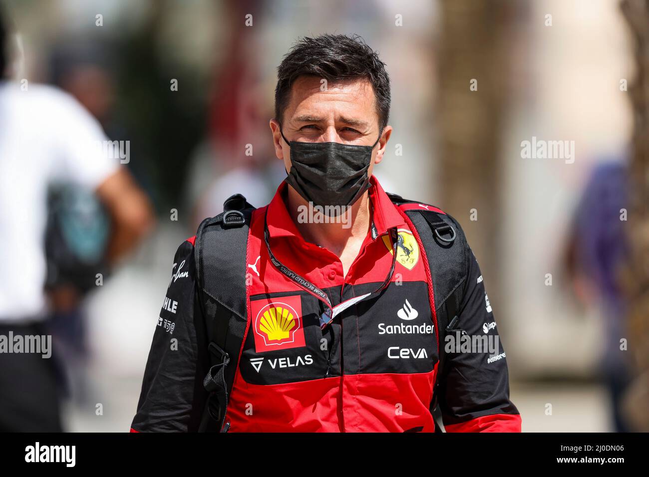 Andrea ferrari -Fotos und -Bildmaterial in hoher Auflösung – Alamy