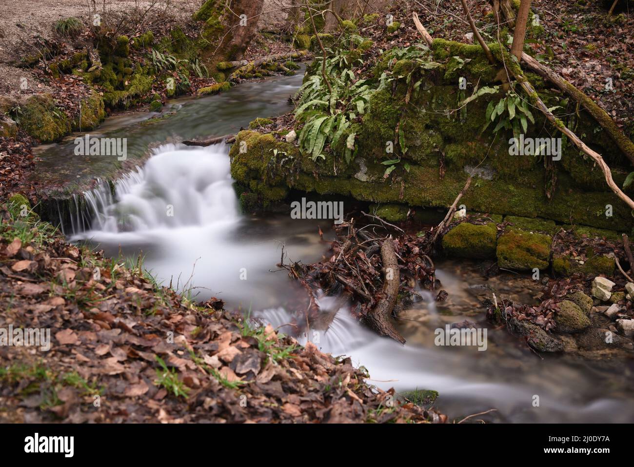 Bad urach -Fotos und -Bildmaterial in hoher Auflösung – Alamy