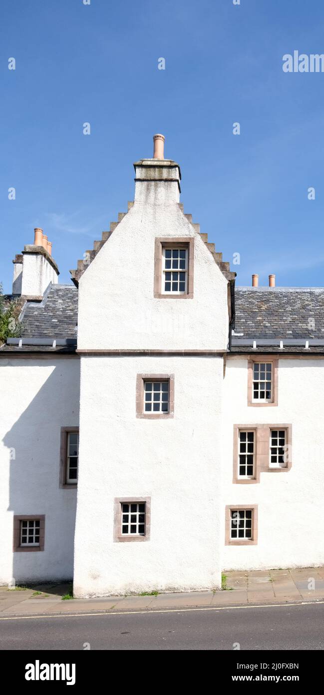 Rothesay high street -Fotos und -Bildmaterial in hoher Auflösung – Alamy