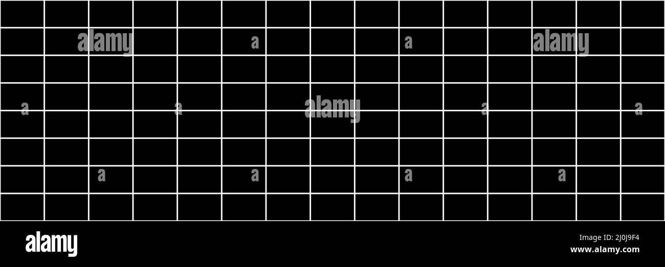 Gitter, Netz. Plotten von Papier, Diagrammpapier und Koordinatenpapier ...