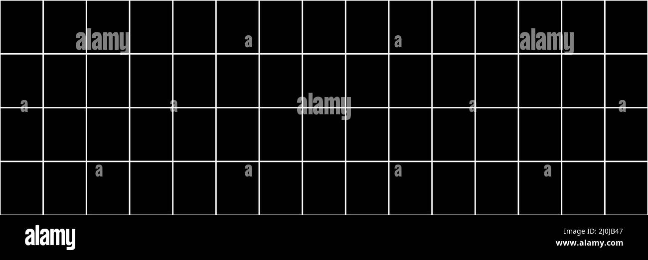 Gitter, Netz. Plotten von Papier, Diagrammpapier und Koordinatenpapier ...