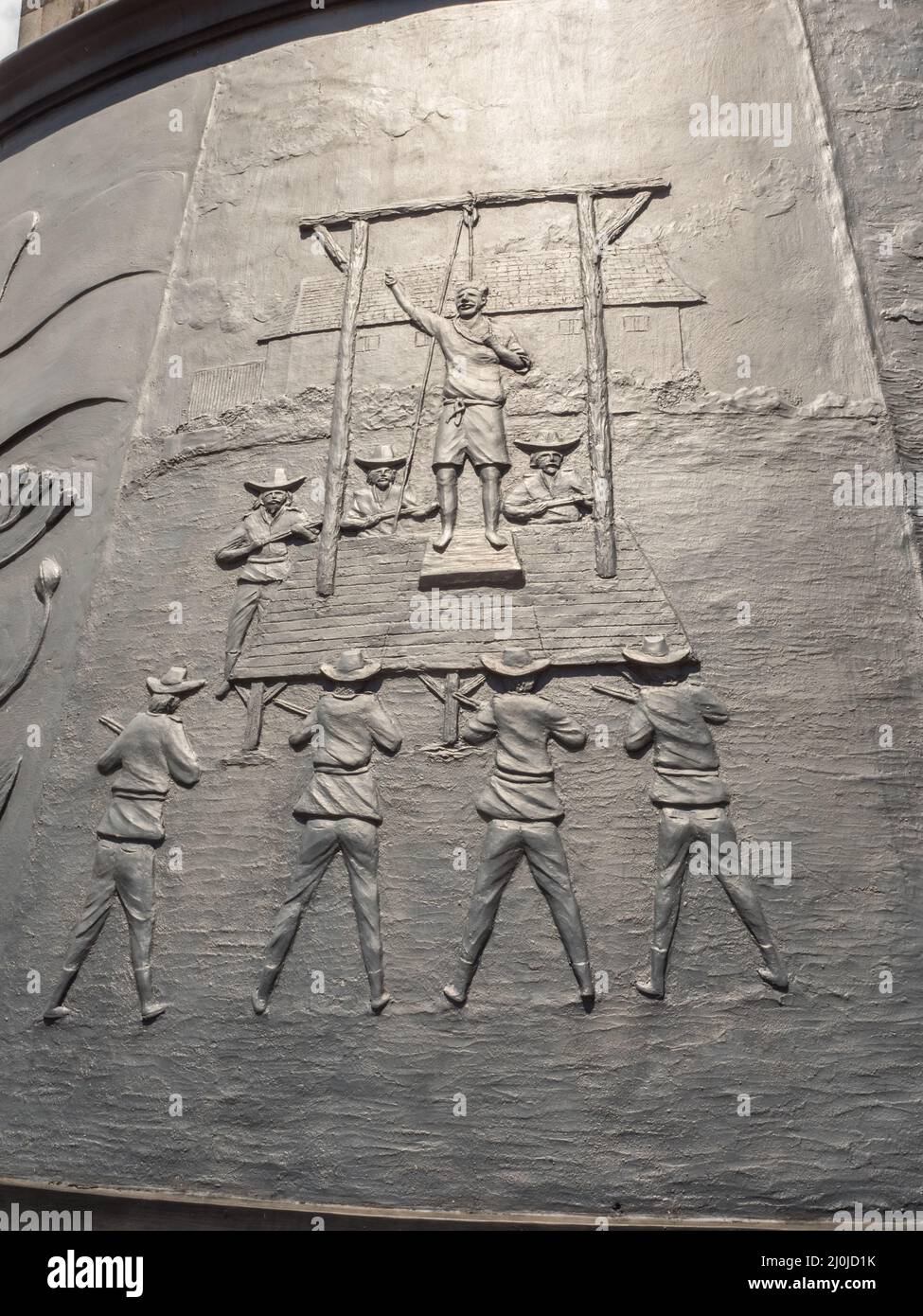 Schlacht von ambon -Fotos und -Bildmaterial in hoher Auflösung – Alamy