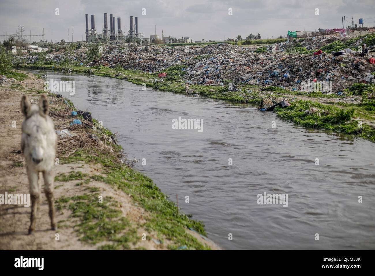 Wadi gaza -Fotos und -Bildmaterial in hoher Auflösung – Alamy