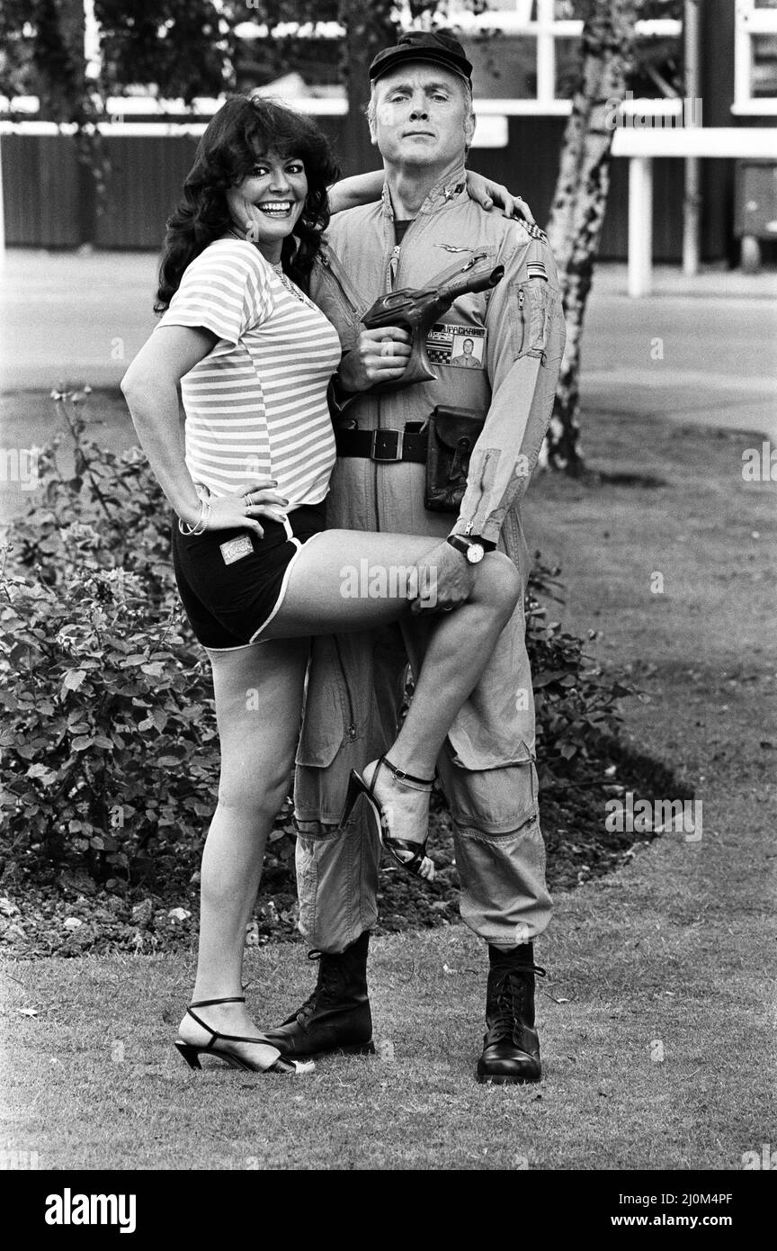 Ann michelle -Fotos und -Bildmaterial in hoher Auflösung – Alamy