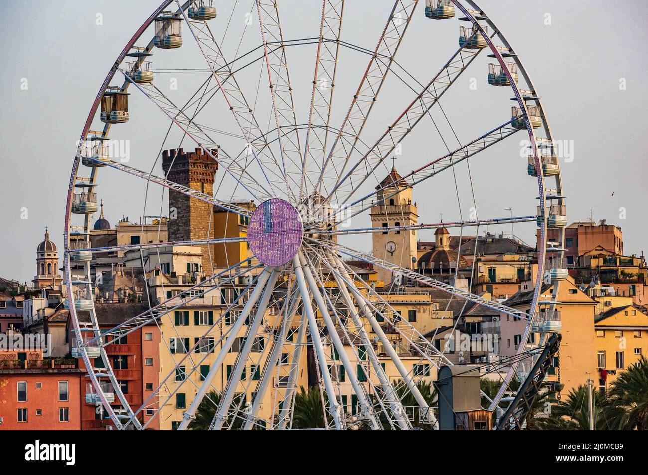 Historisches riesenrad -Fotos und -Bildmaterial in hoher Auflösung – Alamy