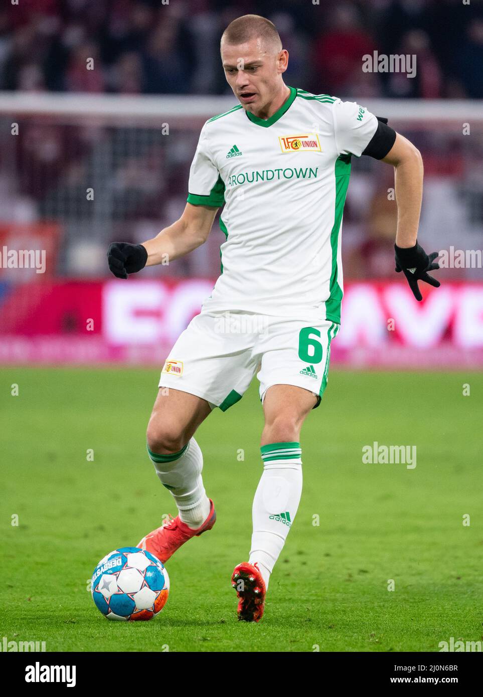 Ryerson julian fc union berlin -Fotos und -Bildmaterial in hoher ...