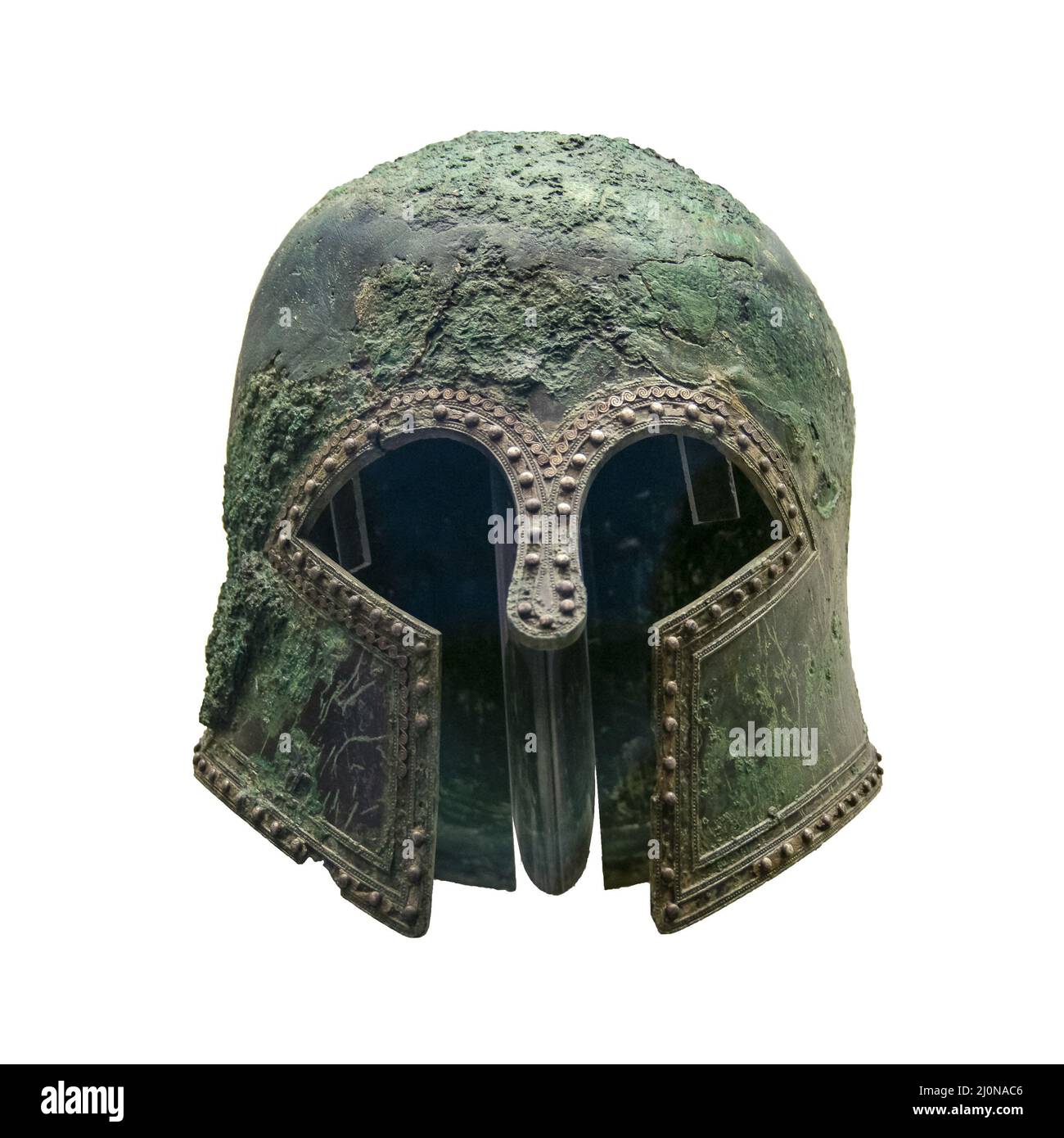 Hoplite helmet -Fotos und -Bildmaterial in hoher Auflösung – Alamy