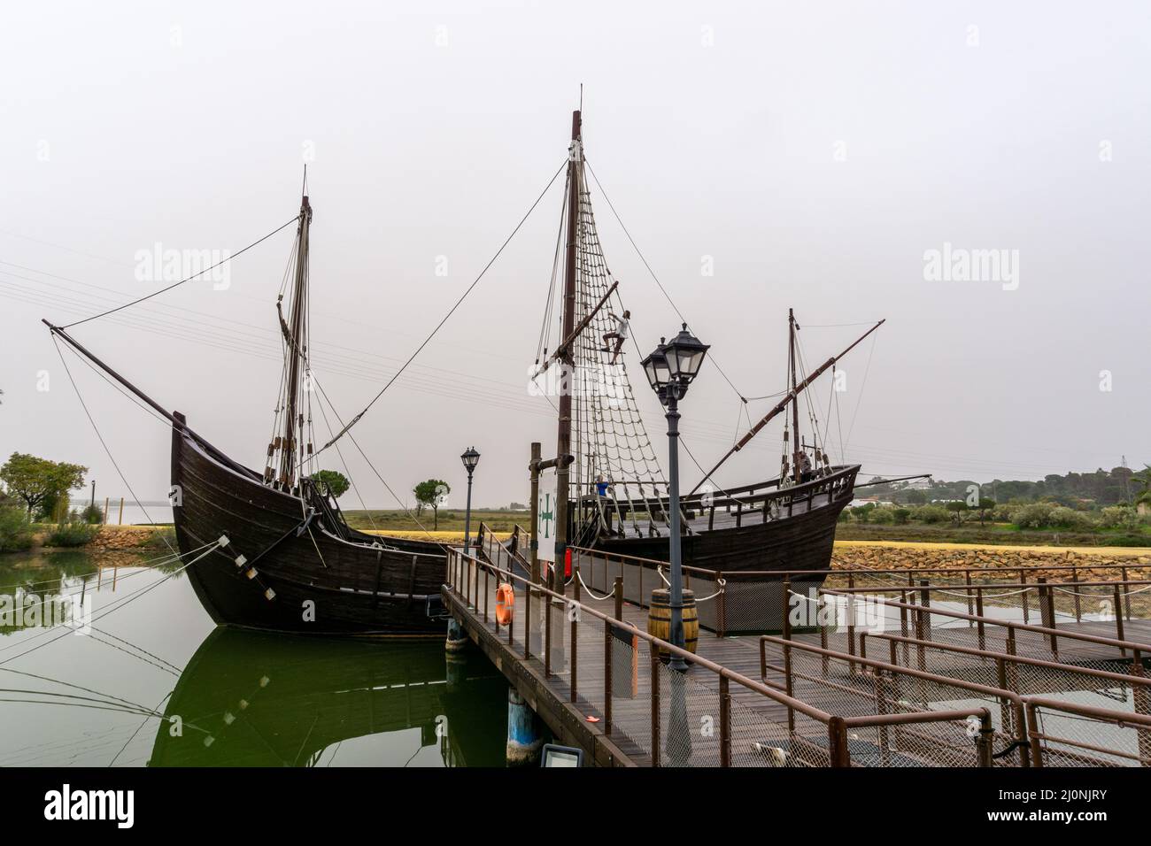 Pinta segelschiff -Fotos und -Bildmaterial in hoher Auflösung – Alamy