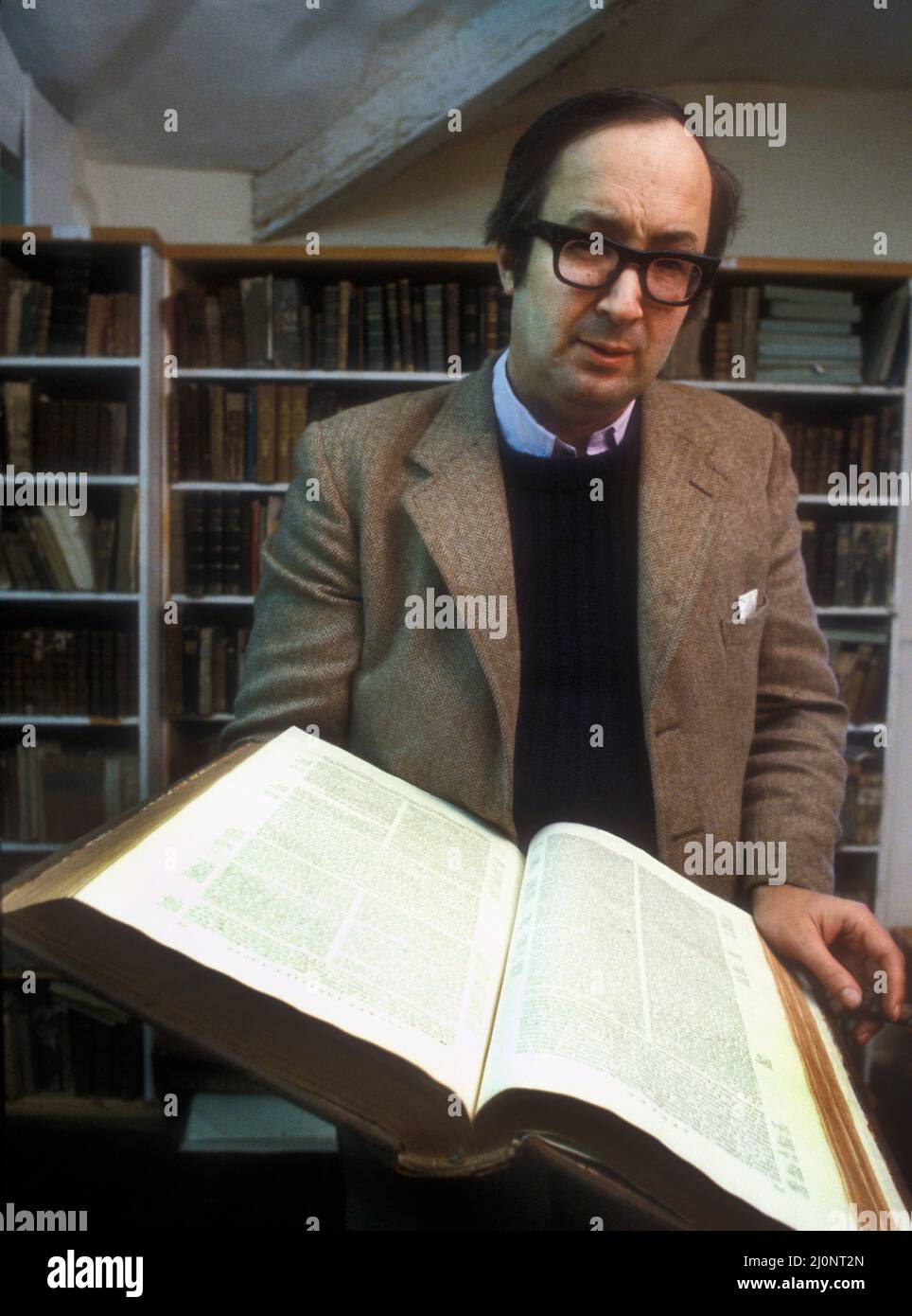 Richard booth -Fotos und -Bildmaterial in hoher Auflösung – Alamy