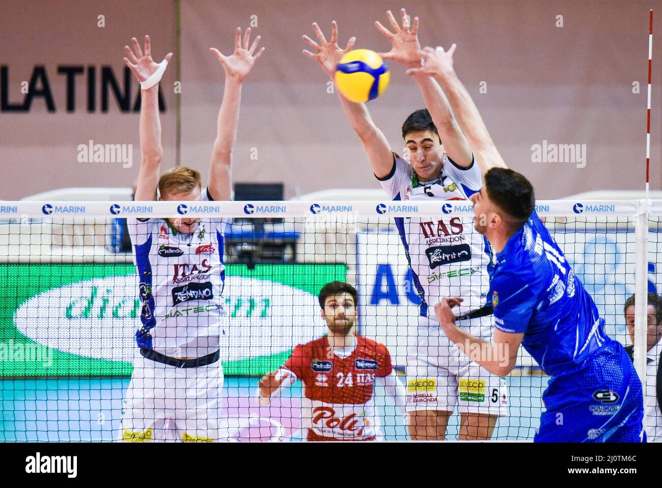 Alessandro michieletto block -Fotos und -Bildmaterial in hoher Auflösung – Alamy