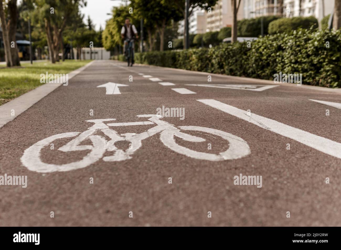 Internationaler radweg -Fotos und -Bildmaterial in hoher Auflösung – Alamy