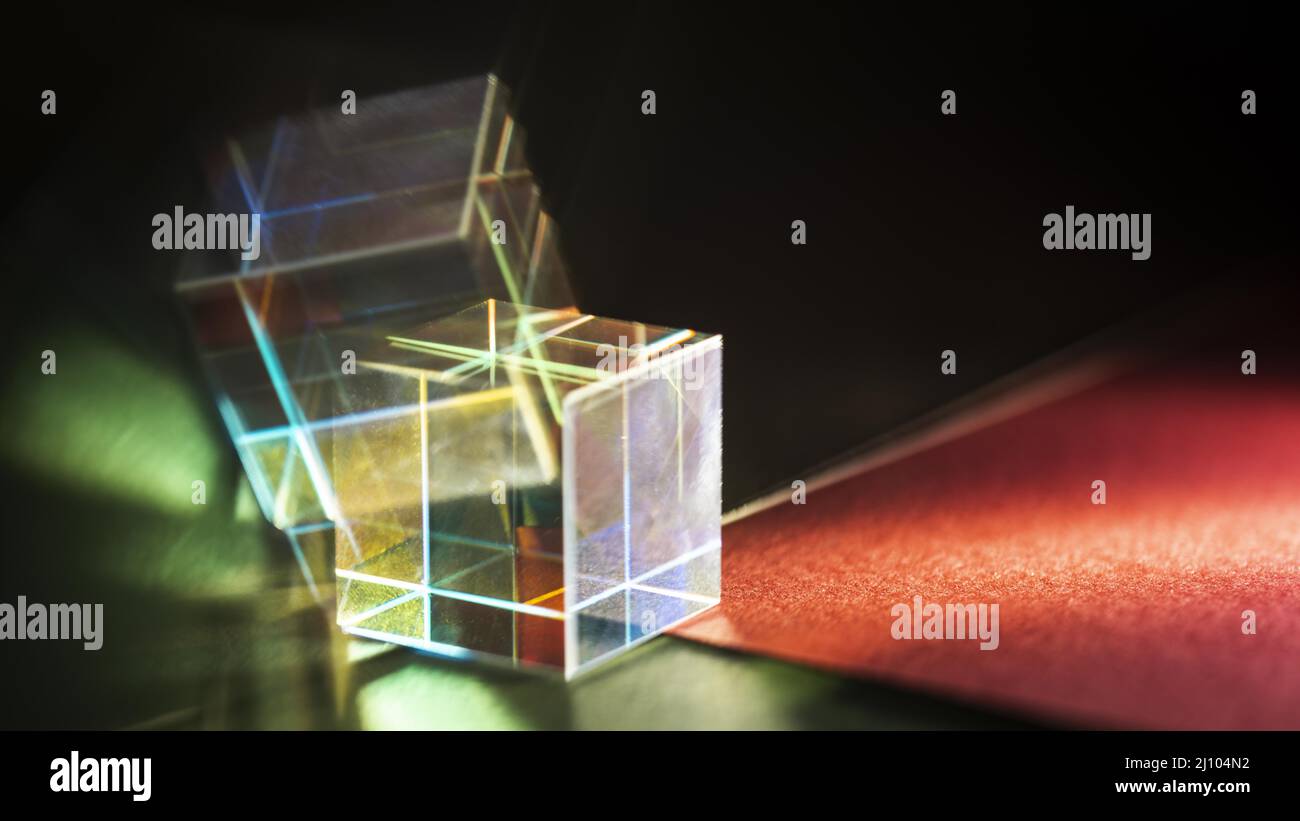 Prismeneffekt -Fotos und -Bildmaterial in hoher Auflösung – Alamy