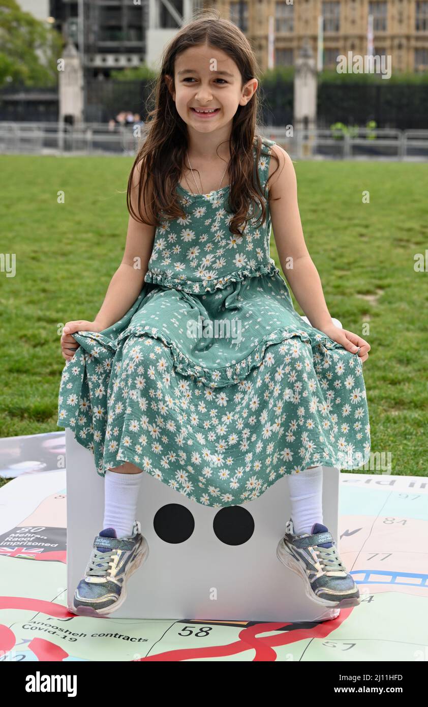 Gabriella zaghari ratcliffe -Fotos und -Bildmaterial in hoher Auflösung ...