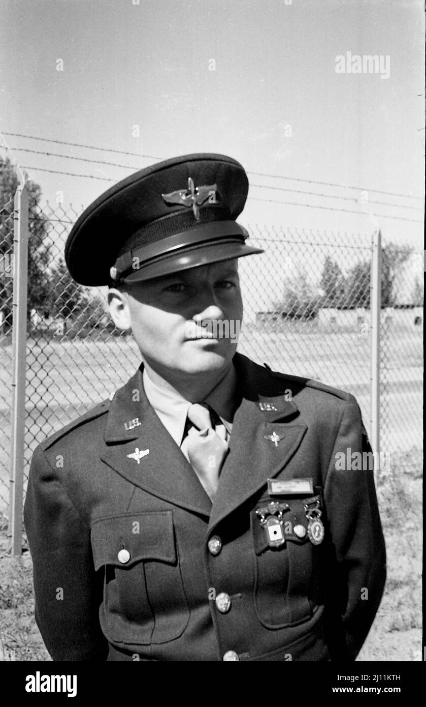 Luftwaffe pilot -Fotos und -Bildmaterial in hoher Auflösung – Alamy