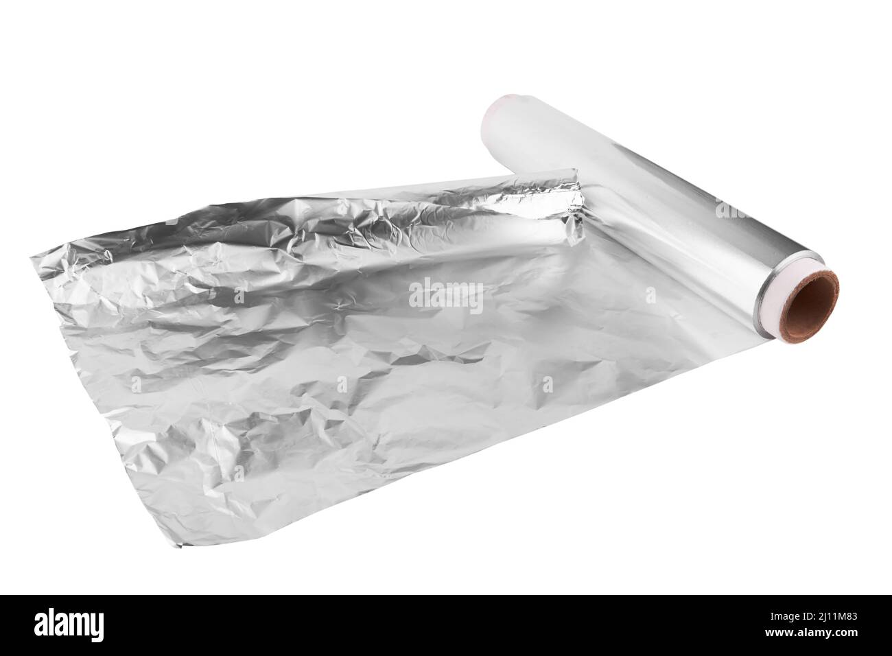 Roll alufolie -Fotos und -Bildmaterial in hoher Auflösung – Alamy