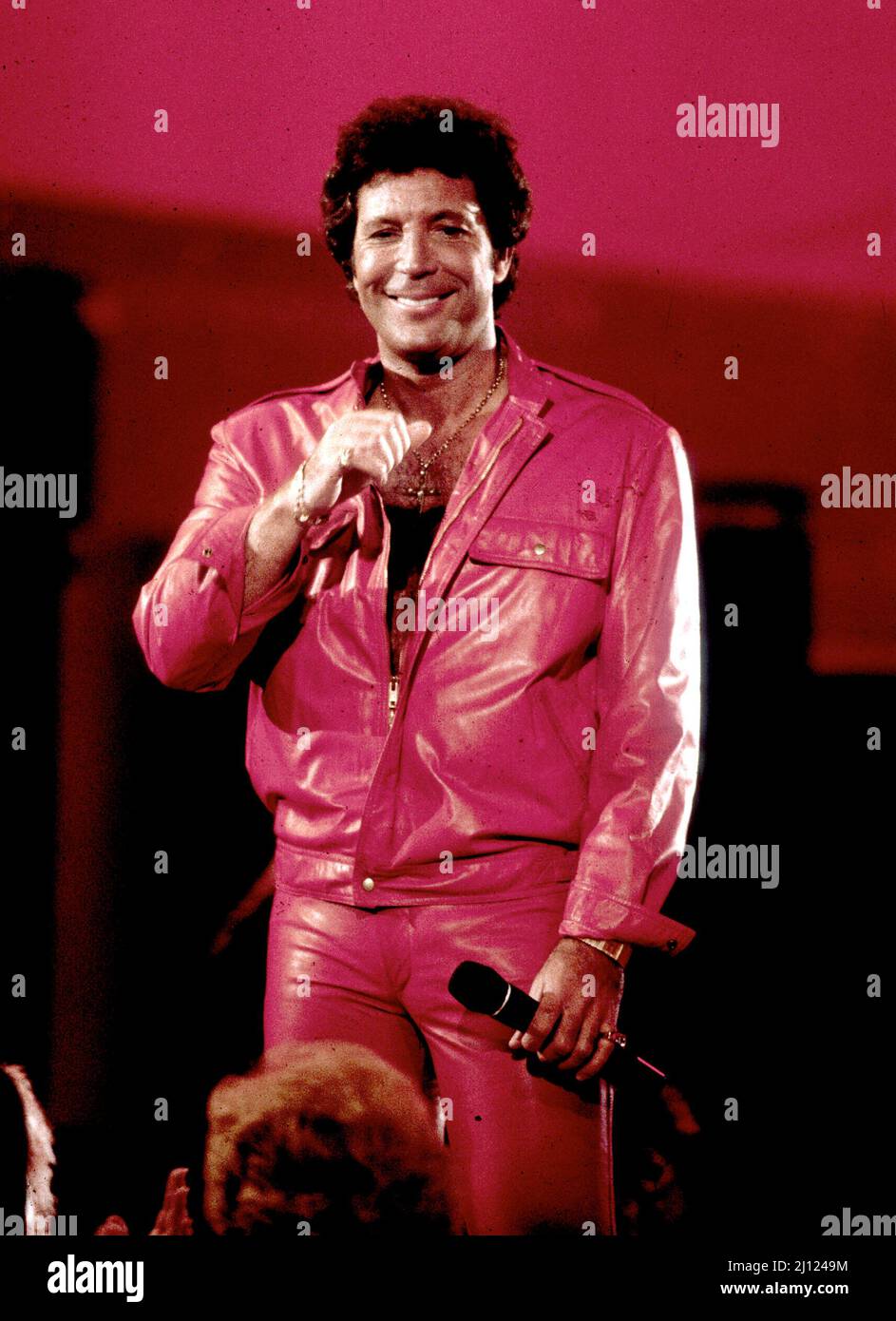 Legende tom jones -Fotos und -Bildmaterial in hoher Auflösung – Alamy