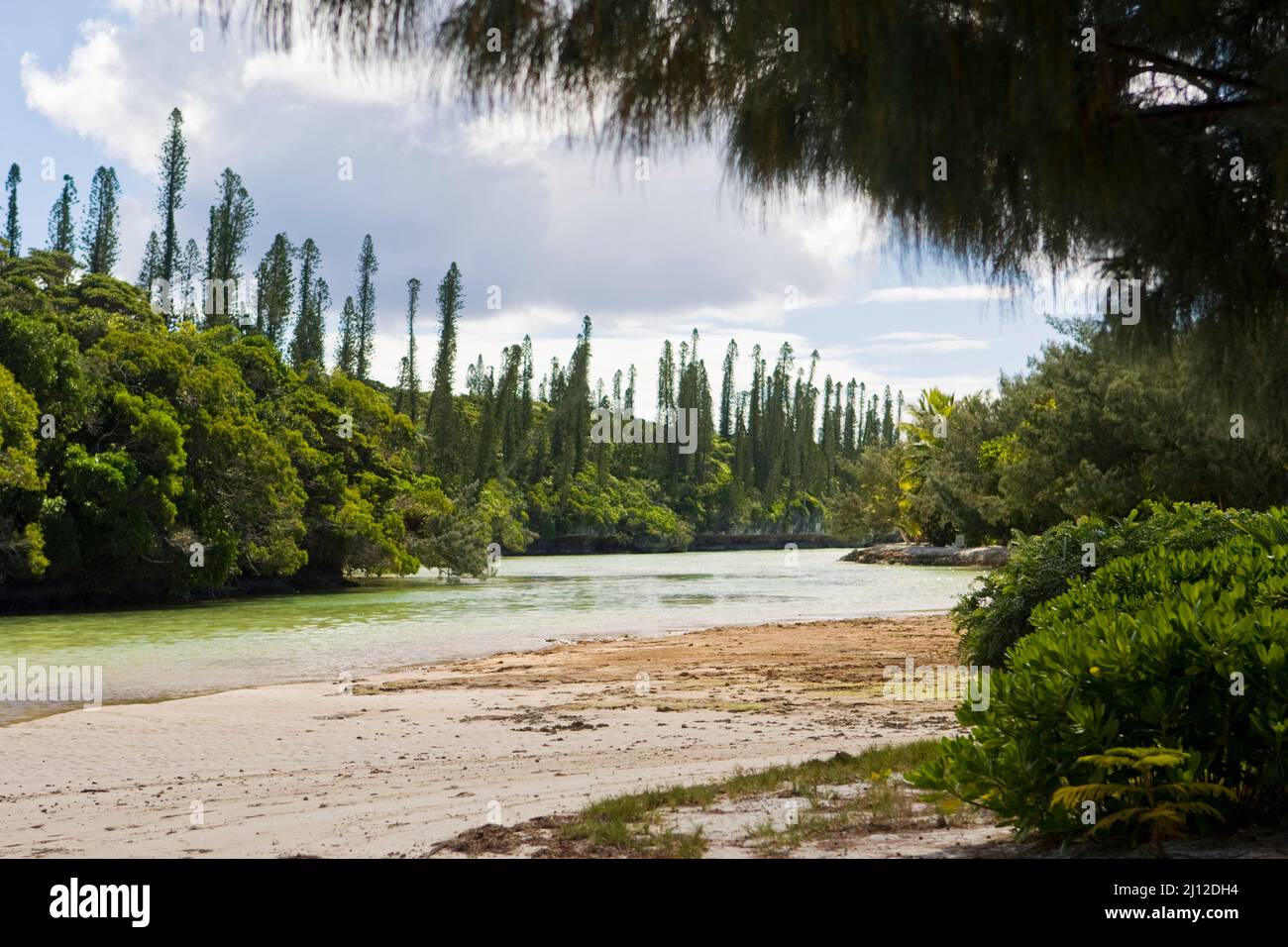 Lagune von neukaledonien -Fotos und -Bildmaterial in hoher Auflösung ...