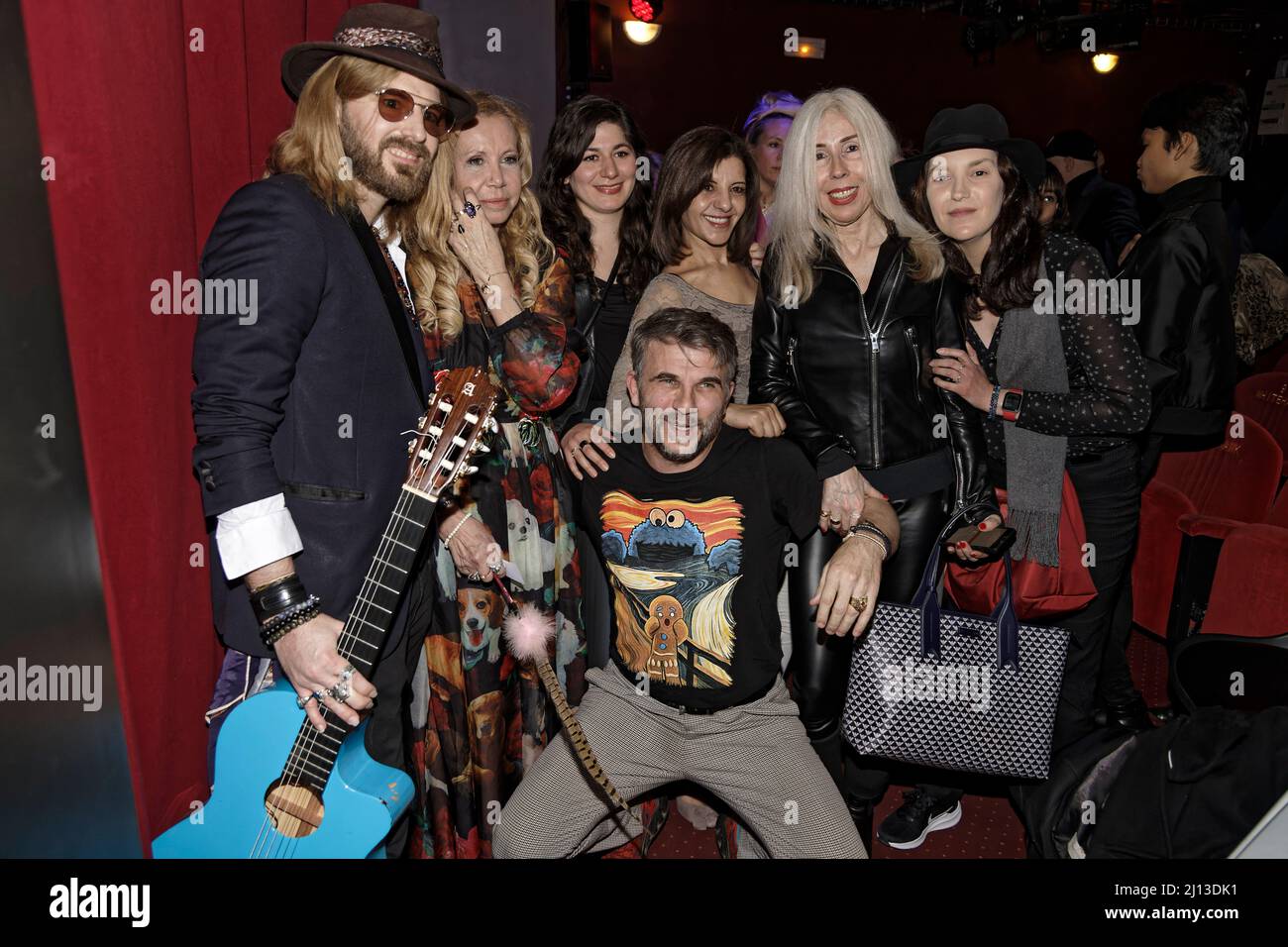 Sarah netter -Fotos und -Bildmaterial in hoher Auflösung – Alamy