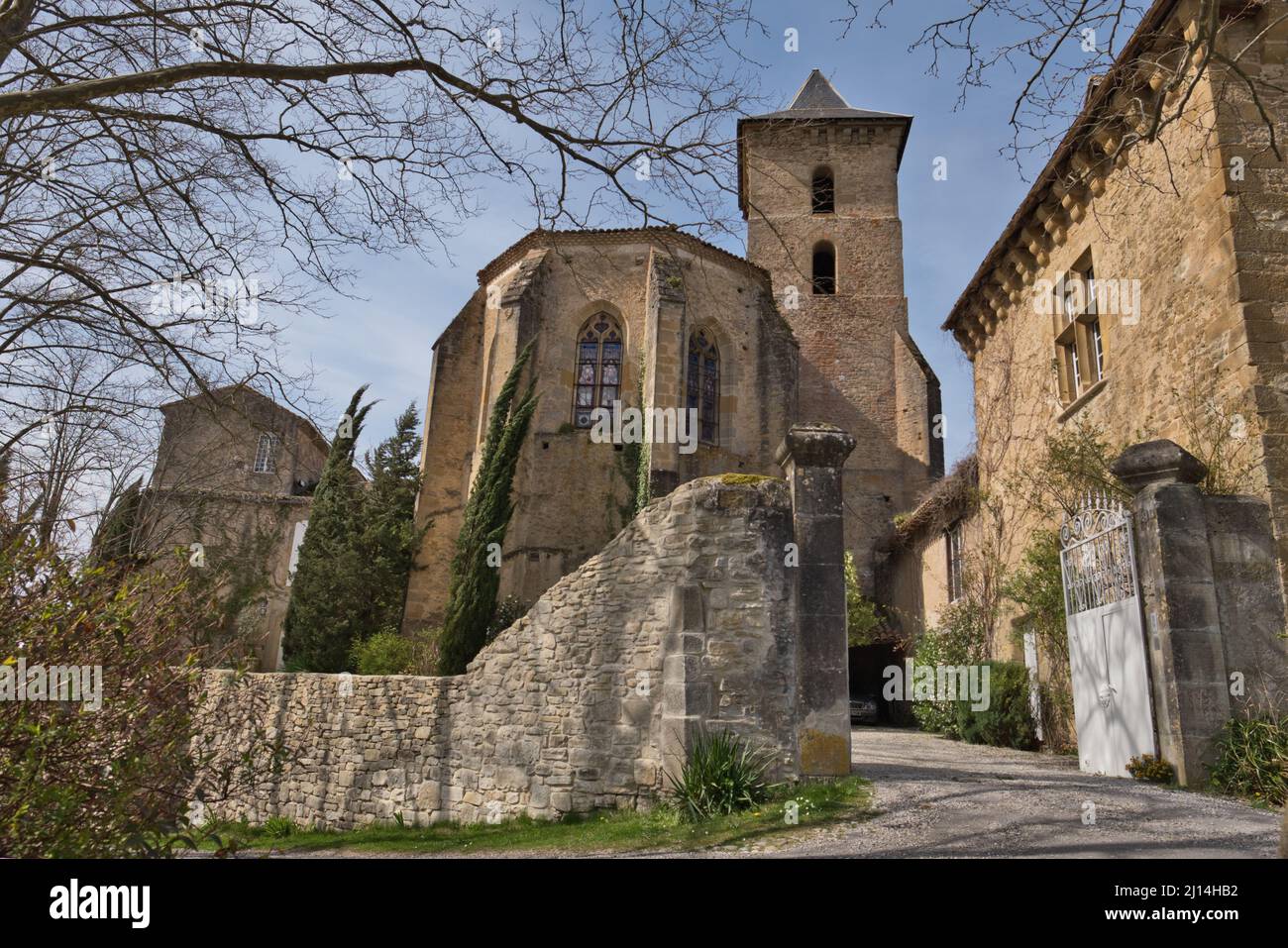 Glockenturm restaurant der abtei -Fotos und -Bildmaterial in hoher ...