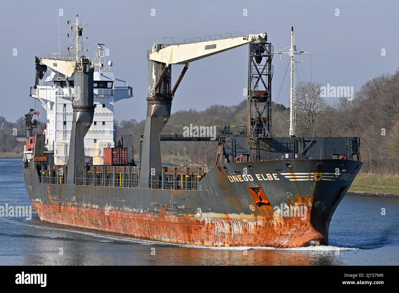 See onego -Fotos und -Bildmaterial in hoher Auflösung – Alamy