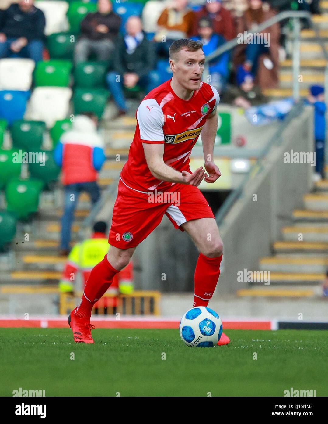Chris curran cliftonville 2022 -Fotos und -Bildmaterial in hoher ...