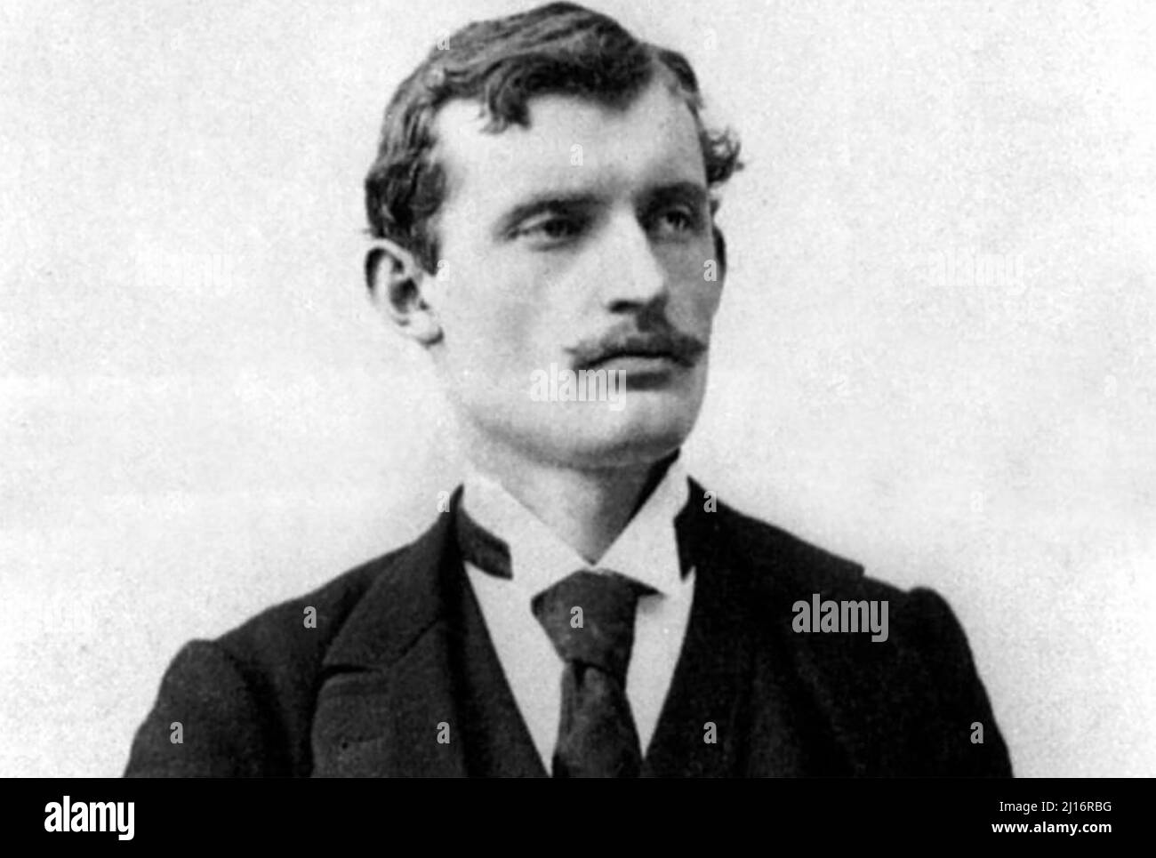 EDVARD MUNCH (1863-1944) norwegischer Maler, um 1900 Stockfotografie - Alamy