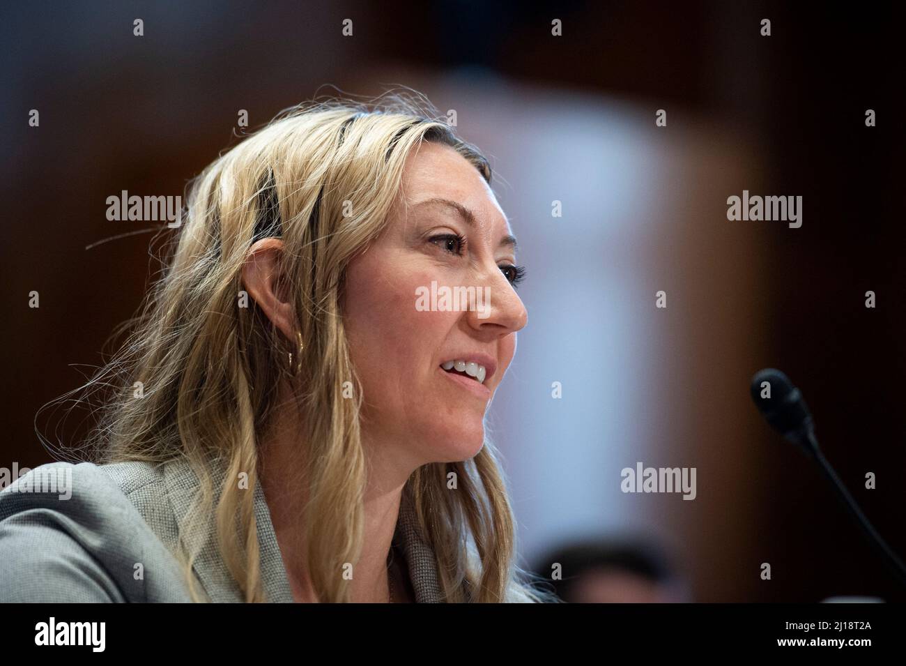 Katherine stainken -Fotos und -Bildmaterial in hoher Auflösung – Alamy