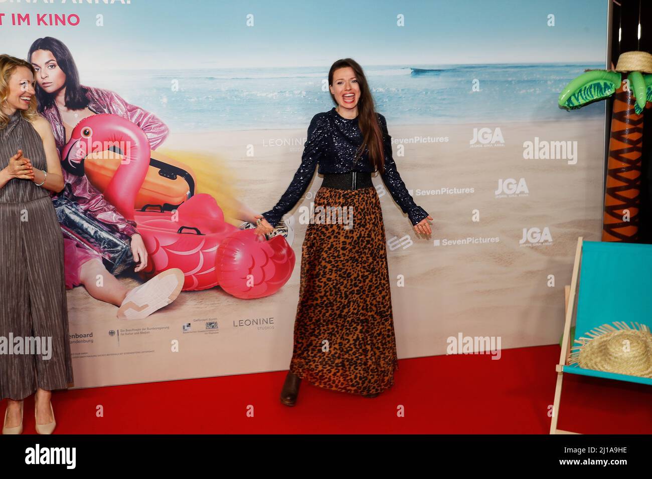 Julia hartmann berlin -Fotos und -Bildmaterial in hoher Auflösung – Alamy